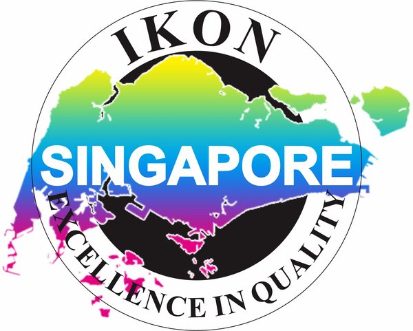 Special 5% discount to celebrate the launch of new IKON website | IKON